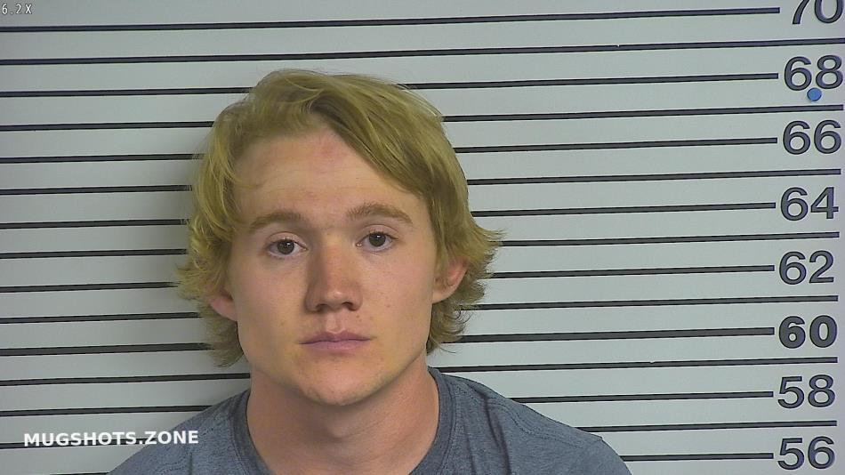 STAUTER CADE 06/04/2022 - Forrest County Mugshots Zone