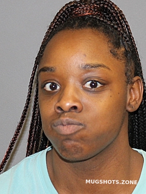 STRINGER JAMI 06/05/2022 - Forrest County Mugshots Zone