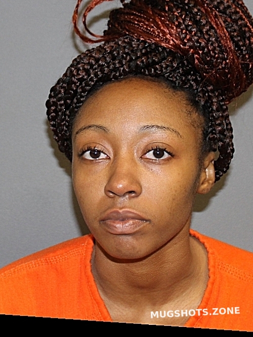 EDWARDS DONTRICE 06/08/2022 - Forrest County Mugshots Zone