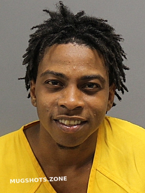 SMITH DEZMOND XAVIER 06/12/2022 - Forrest County Mugshots Zone