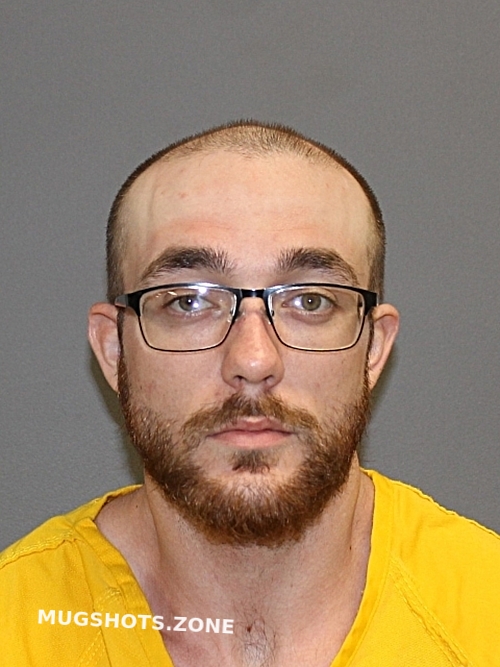 HAMBY DALTON 06/13/2022 - Forrest County Mugshots Zone