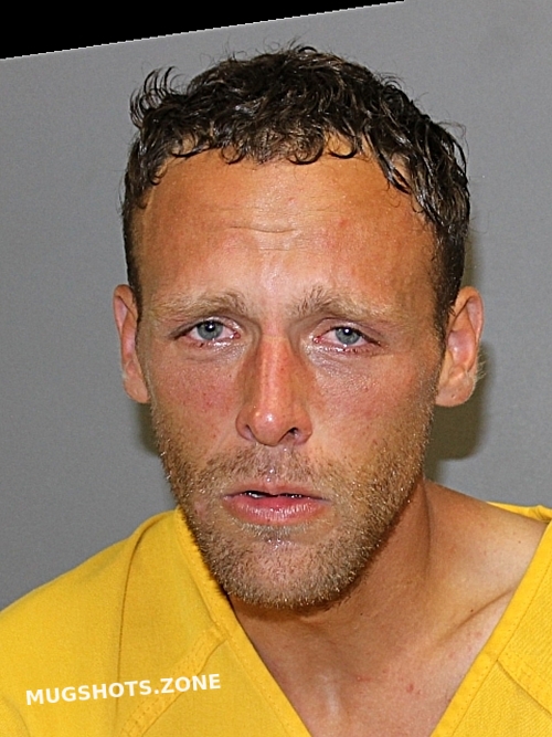 SPIERS KEEGAN LEE 06/14/2022 - Forrest County Mugshots Zone