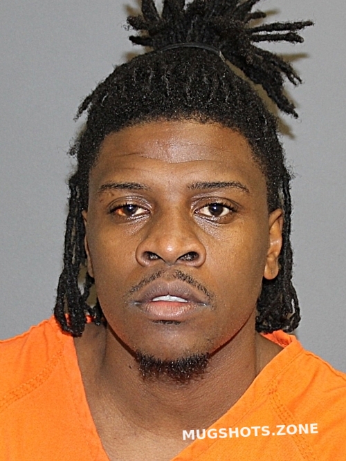 THOMAS TIMOTHY RAY 06/19/2022 - Forrest County Mugshots Zone