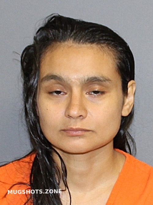 BOND MARISSA SHANTLLE 06/21/2022 - Forrest County Mugshots Zone