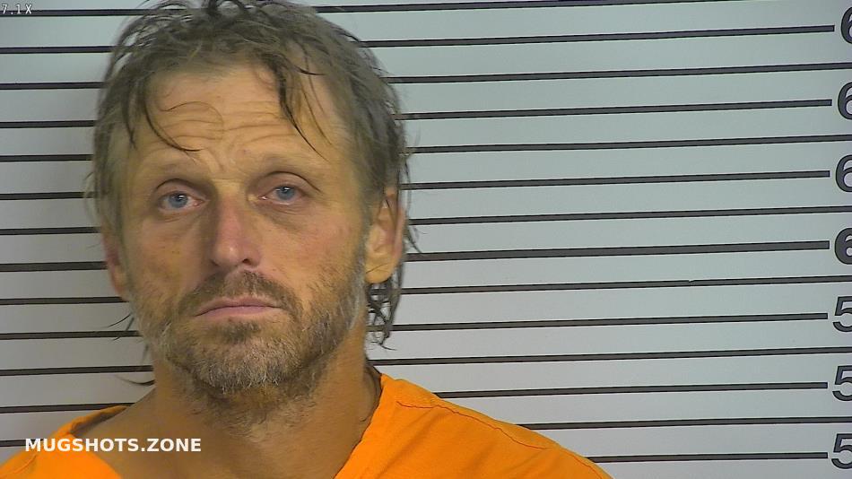 WESTMORELAND ANTHONY LEON 06/22/2022 - Forrest County Mugshots Zone