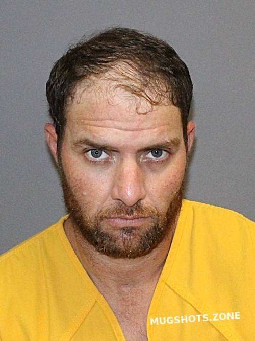 RUSSELL CHRISTOPHER CHANNING 07/18/2022 - Forrest County Mugshots Zone