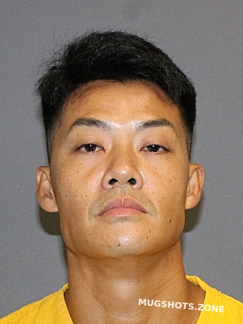 NGUYEN HOA T 07/22/2022 - Forrest County Mugshots Zone