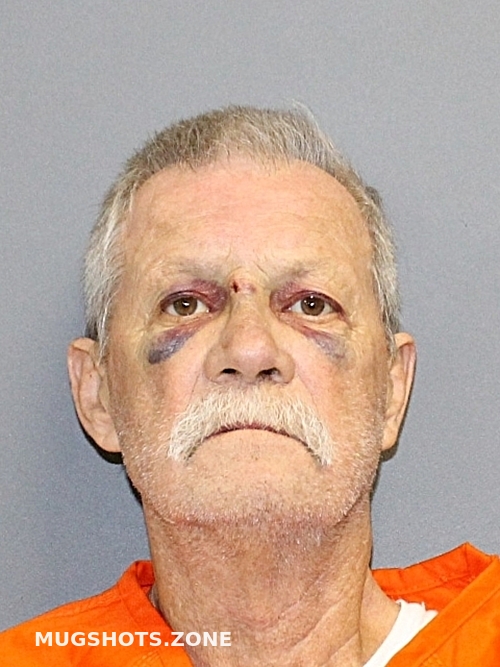ALLEN RODNEY LEE 07/28/2022 - Forrest County Mugshots Zone
