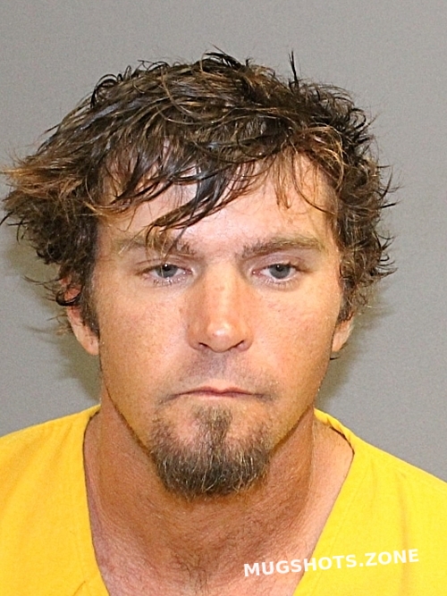 RIGNEY JUSTIN KYLE 08/07/2022 - Forrest County Mugshots Zone