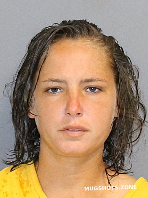 MILLER KELLY 08/11/2022 - Forrest County Mugshots Zone