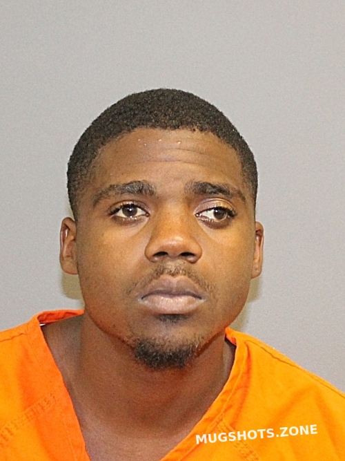 KING MARDARIUS 08/12/2022 - Forrest County Mugshots Zone