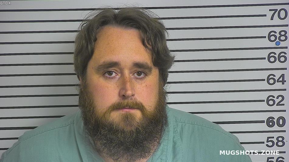 HOLIFIELD MICHAEL ANTHONY 08/19/2022 - Forrest County Mugshots Zone