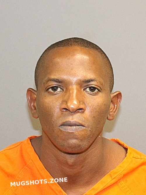 FAIRLEY BRIAN 08/25/2022 - Forrest County Mugshots Zone