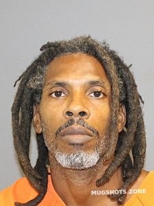 EDDINGTON DERRICK 08/26/2022 - Forrest County Mugshots Zone