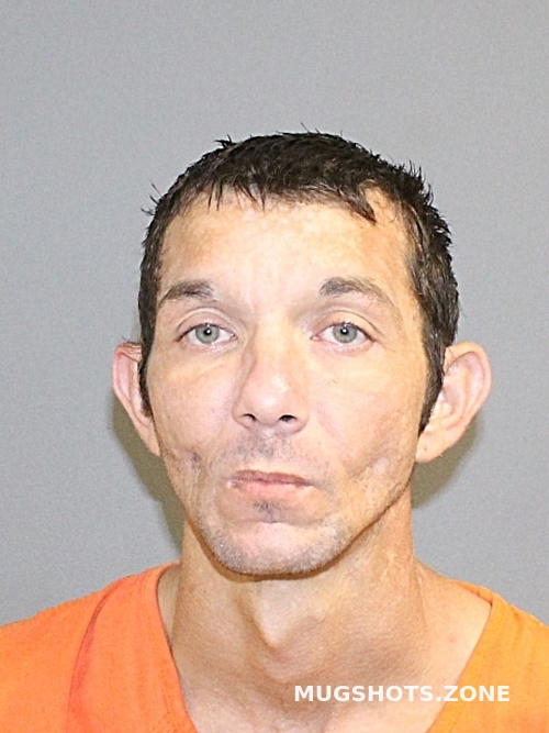 LOWERY ROGER DALE 09/02/2022 - Forrest County Mugshots Zone