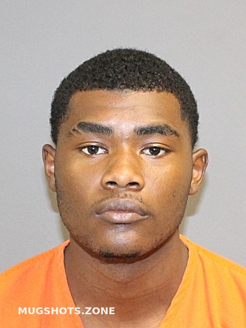 FENTON ROSTON 09/07/2022 - Forrest County Mugshots Zone