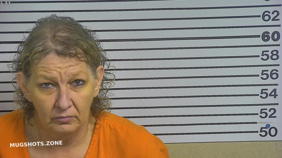 HOLIFIELD TRACY 09/07/2022 - Forrest County Mugshots Zone