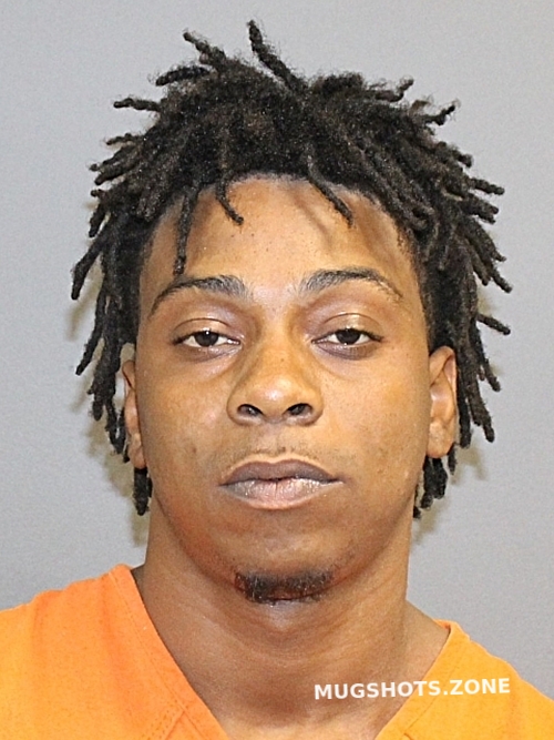 SMITH DEZMOND XAVIER 09/08/2022 - Forrest County Mugshots Zone