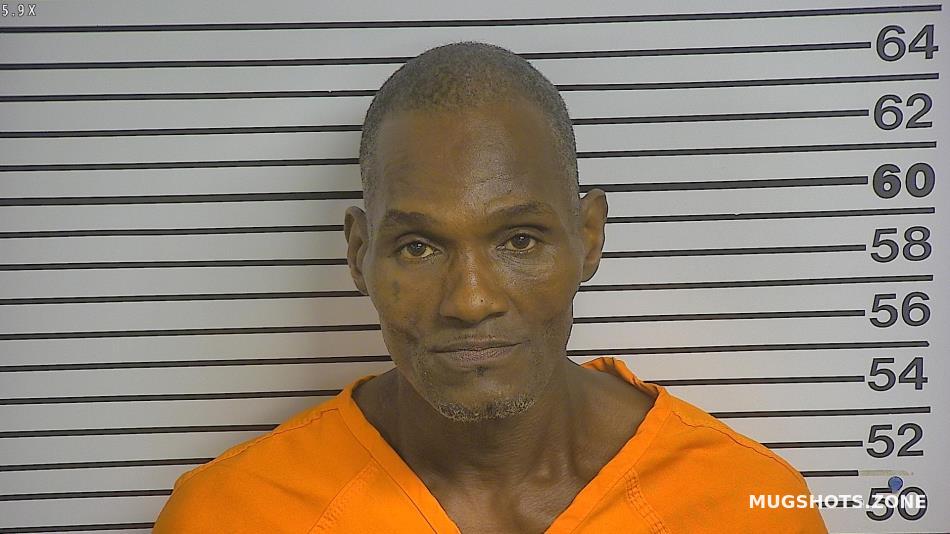 MCCOY JAMES 09/09/2022 - Forrest County Mugshots Zone