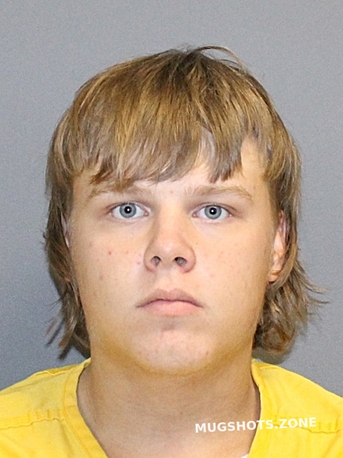 WELDON JUSTIN 09/09/2022 - Forrest County Mugshots Zone