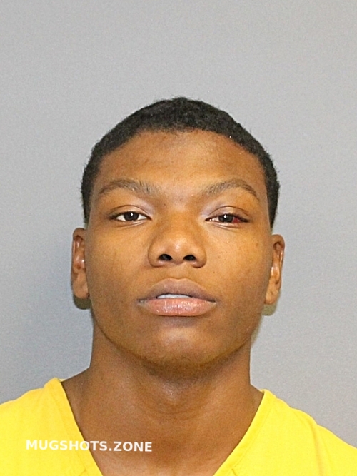 REESE DAMIAN JERRELL 09/12/2022 - Forrest County Mugshots Zone