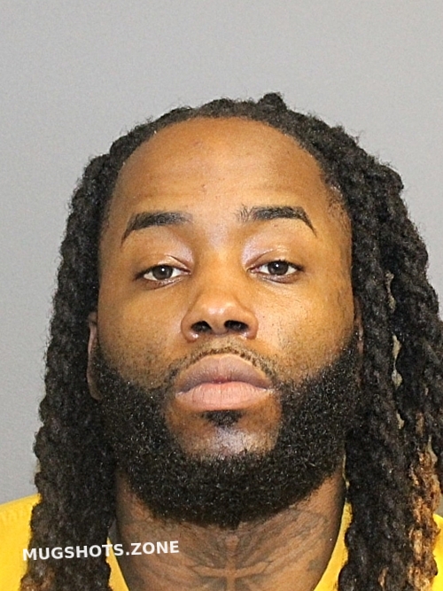 ROSS MYLES ANTHONY 09/12/2022 - Forrest County Mugshots Zone