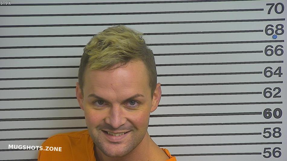PHILLIPS JOSHUA L 09/15/2022 - Forrest County Mugshots Zone