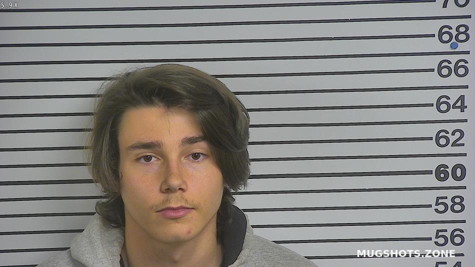 REAMS KYLE SHANE 09/16/2022 - Forrest County Mugshots Zone