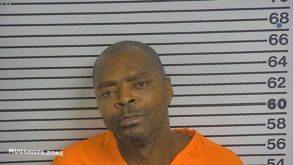 LEE EARNEST RAY 09/21/2022 - Forrest County Mugshots Zone