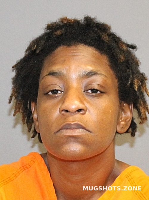 BUTLER TIFFANY CHEVON 09/23/2022 - Forrest County Mugshots Zone