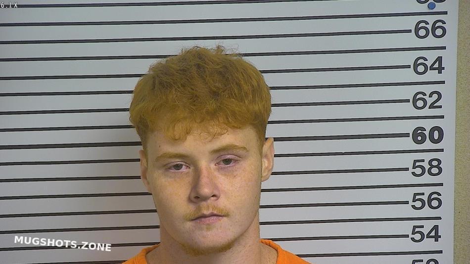 STRINGFELLOW WATON 09/24/2022 - Forrest County Mugshots Zone