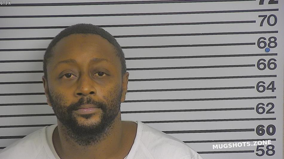 REED EDDIE 10/04/2022 - Forrest County Mugshots Zone