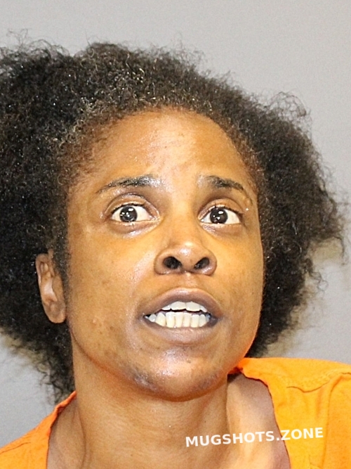 EVANS SHANETTE 10/04/2022 - Forrest County Mugshots Zone