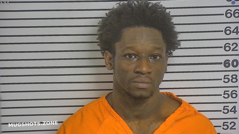 MADISON XAVIER 10/10/2022 - Forrest County Mugshots Zone