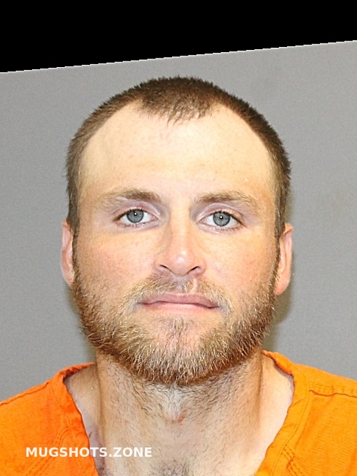 BOUTWELL JOSHUA A 10/10/2022 - Forrest County Mugshots Zone