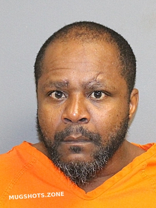 SCOTT ALEX JERMAINE 10/12/2022 - Forrest County Mugshots Zone