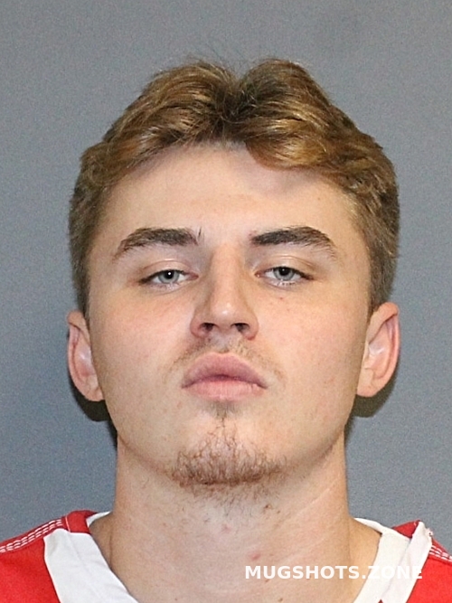 CALICO HAYDEN MICHAEL 10/13/2022 - Forrest County Mugshots Zone