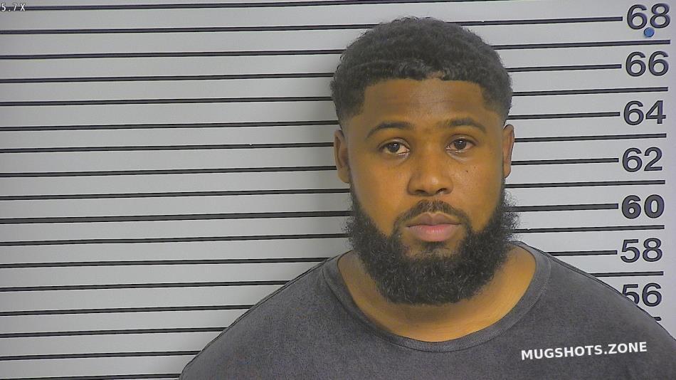 RODGERS KENDALL 10/14/2022 - Forrest County Mugshots Zone