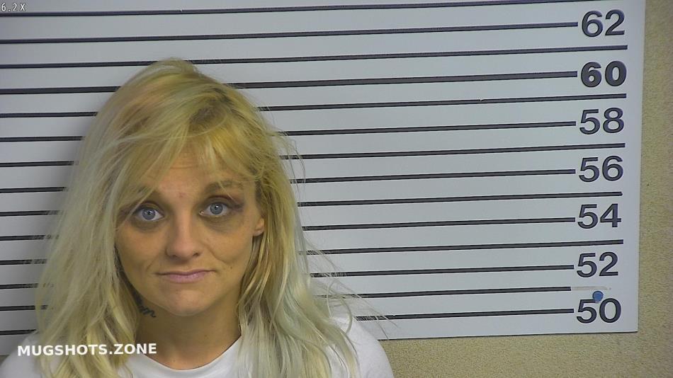 MCSWAIN DESTINY 10/21/2022 - Forrest County Mugshots Zone