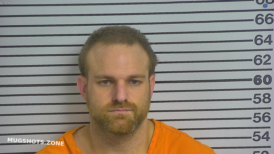 HODGES DEVIN PALMER 10/26/2022 - Forrest County Mugshots Zone