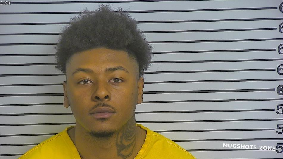 KING THOMAS MATHEW 11/02/2022 - Forrest County Mugshots Zone