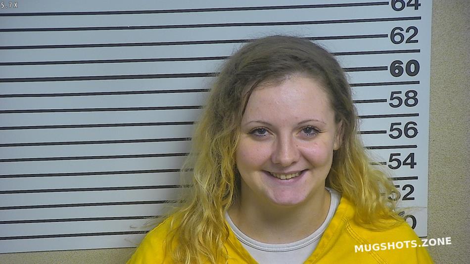 REID LIA MASON 11/07/2022 - Forrest County Mugshots Zone