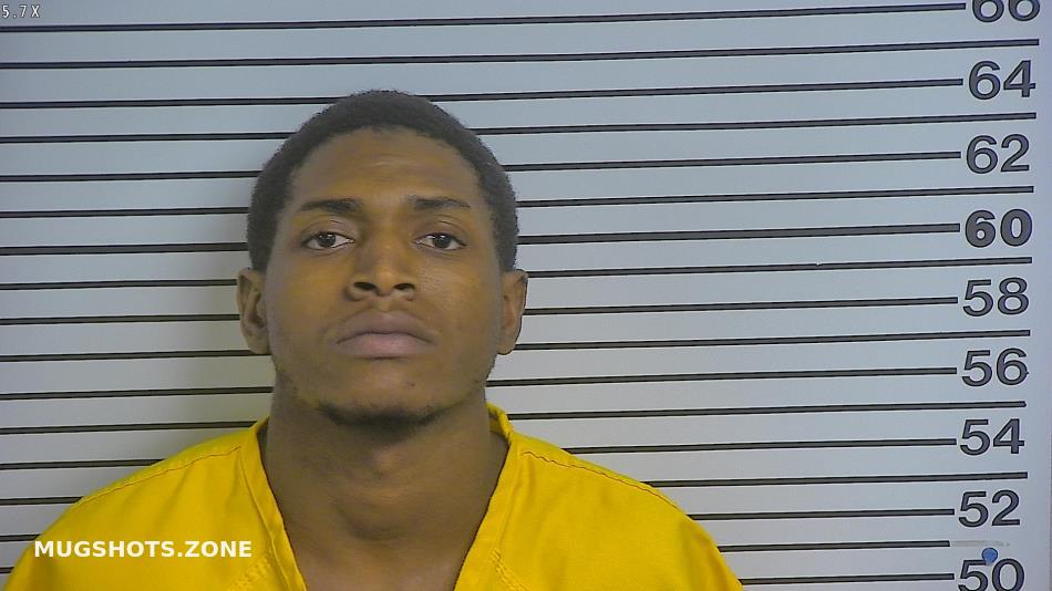 LOCKHART VINCENT LEMONT 11/09/2022 - Forrest County Mugshots Zone
