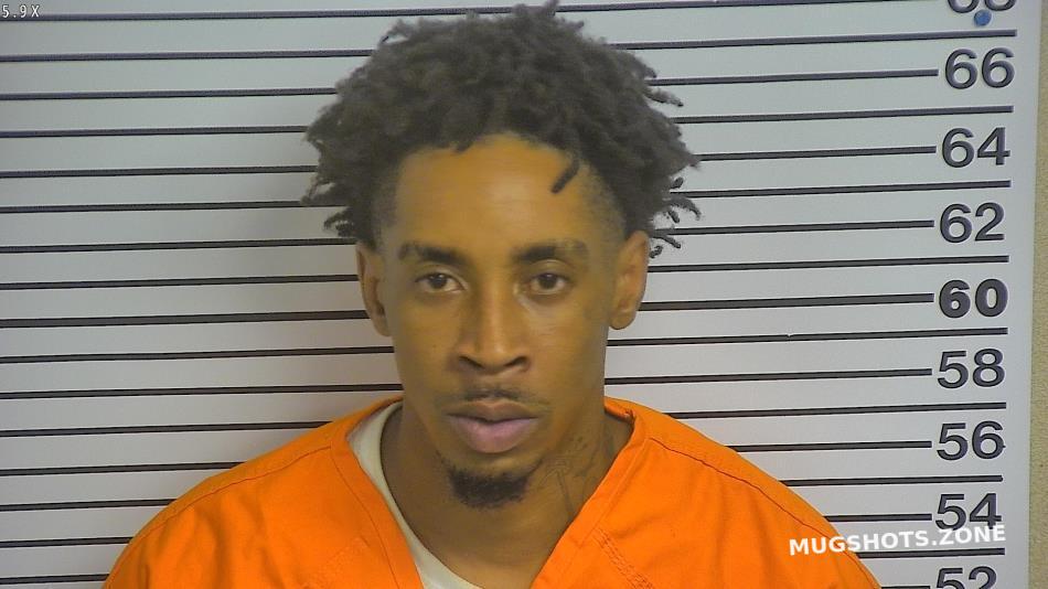 ROBINSON SHONDARRIUS TAVYON 11/11/2022 - Forrest County Mugshots Zone
