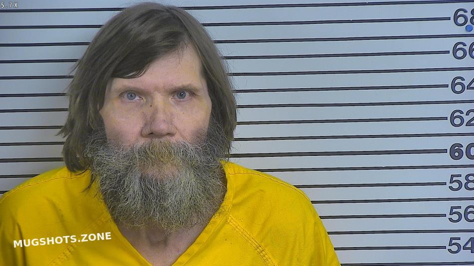 SMITH RONALD 11/22/2022 - Forrest County Mugshots Zone