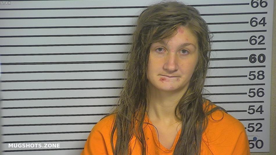 JACKSON SHELBY 12/02/2022 - Forrest County Mugshots Zone