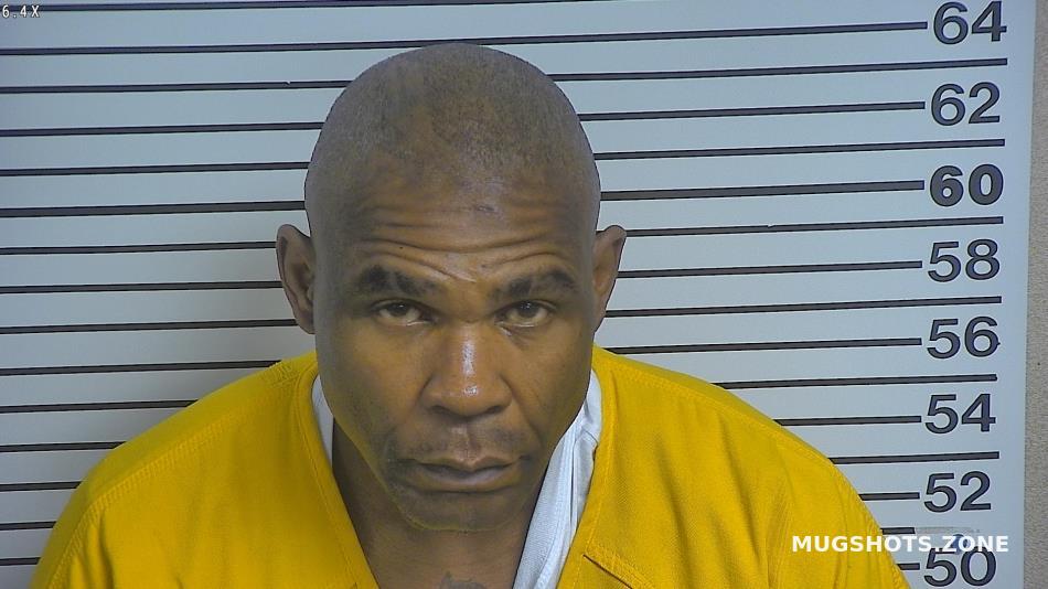 BOLTON JERMAINE 12/12/2022 - Forrest County Mugshots Zone