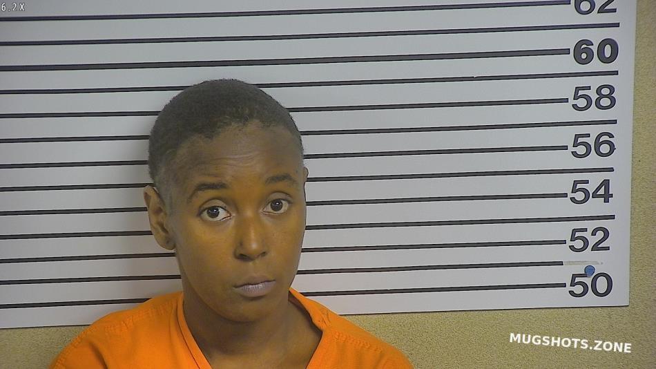 Madison Georgia Monique 12142022 Forrest County Mugshots Zone