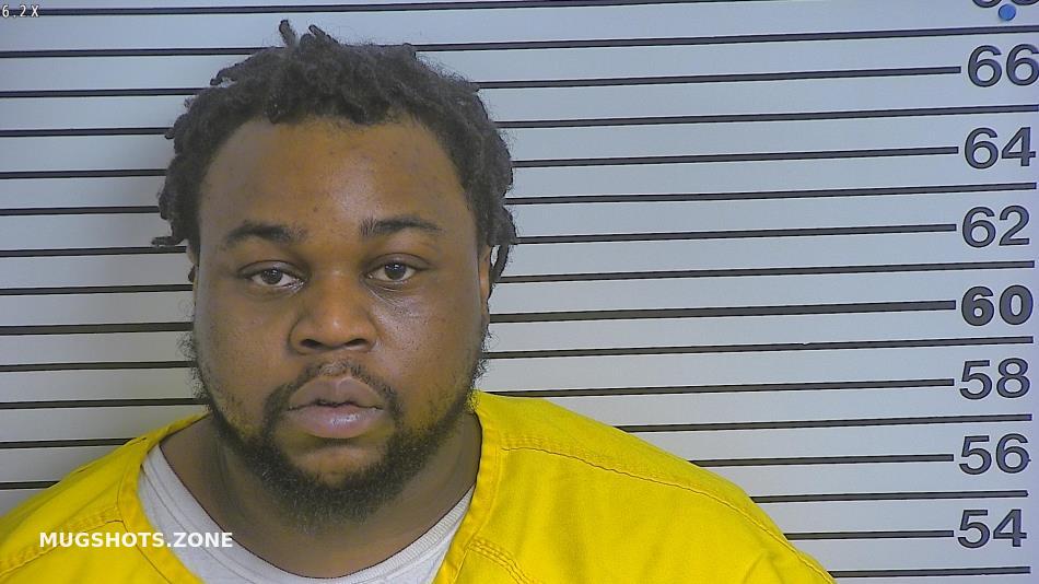 JONES AUSTIN 12/21/2022 - Forrest County Mugshots Zone