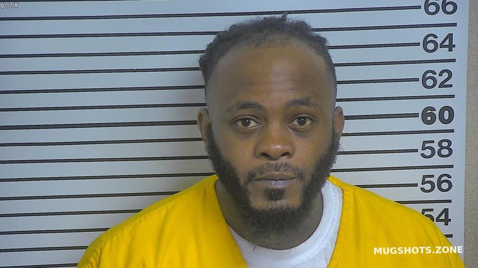 JONES JASON 12/21/2022 - Forrest County Mugshots Zone